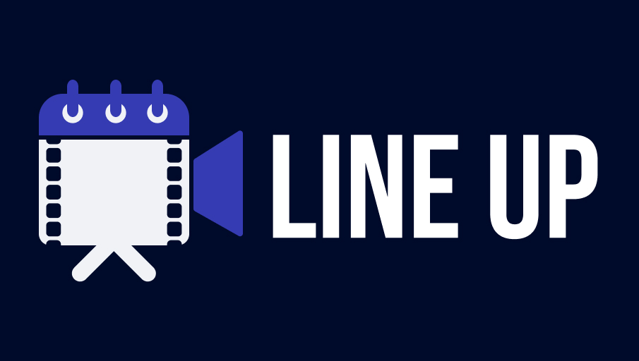 LINE UP